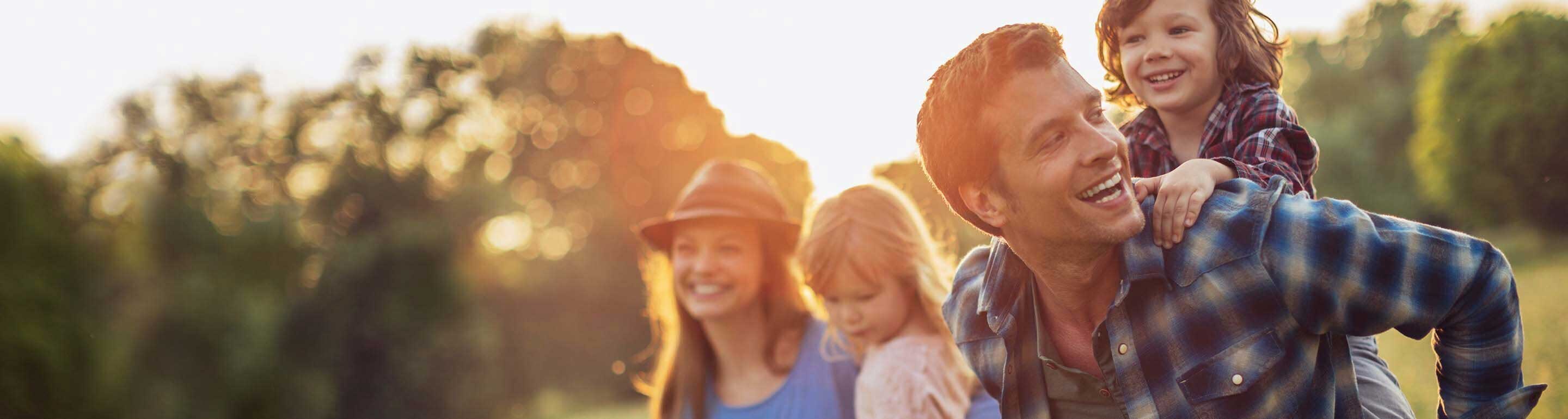 My Account | Subaru Australia